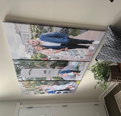 CANVAS PRINTS: CUSTOM CANVAS PRINTS BY MIXTILES